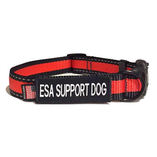 Emotional Support Dog Complete Kit - US Dog Registry
